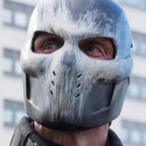 'Civil War' Easter Eggs They Slipped Right By You - ZergNet