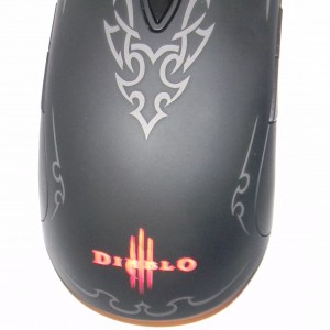 Blizzard Releases Official Diablo III Mouse - ZergNet
