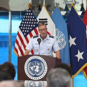 US & Allies Prepared to Use 'Overwhelming Force in North Korea - ZergNet