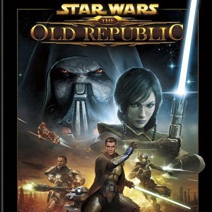 Star Wars: The Old Republic Datacron Location Guide - ZergNet