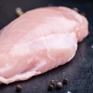 Why You Should Stop Eating Chicken Breasts with 'White Striping' - ZergNet