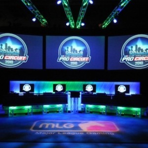 The Life of a Pro MLG Gamer - ZergNet