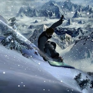Three New SSX Gameplay Videos Emerge - ZergNet