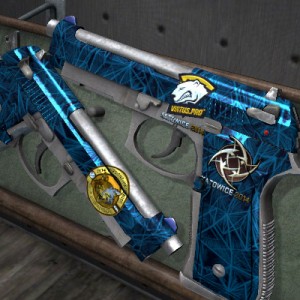 The Most Expensive 'Counter-Strike: GO' Weapon Skins - ZergNet