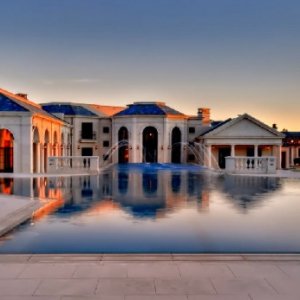 Insane Mansions You'll Want to Call Home - ZergNet