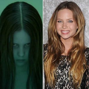 What Really Happened to the Girl From 'The Ring' - ZergNet