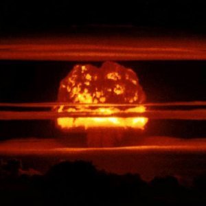 Fascinating Nuclear Weapon Test Footage Is Finally Declassified - ZergNet