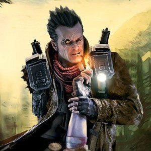 NeverDead’s First DLC Lands in February - ZergNet