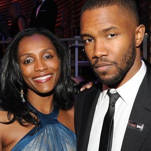 This Is What It's Like To Be Frank Ocean's Mom - ZergNet