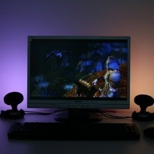 The Coolest PC Gaming Gadget - ZergNet