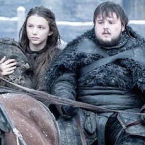 This Sam & Gilly 'Game Of Thrones' Theory Is Really Bittersweet - ZergNet