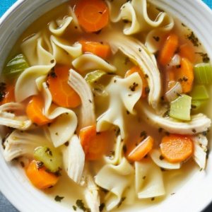 These Top-Rated Soups Give You Comfort By the Bowlful - ZergNet