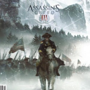 George Washington is in Assassin`s Creed III - ZergNet