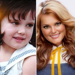 Whaever Happened to Darla from 'The Little Rascals'? - ZergNet