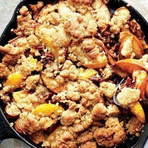 Awesomely Delicious Cast Iron Skillet Recipes - ZergNet