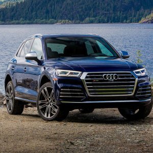 3 Luxury Utility Vehicles Worth Every Penny - ZergNet