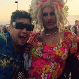 Trans Activist 'Bubbles' Killed Outside San Francisco Club - ZergNet