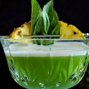 The Most Delicious Cocktail You'll Drink This Summer - ZergNet