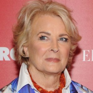 Candice Bergen and Donald Trump Once Went on a Date - ZergNet