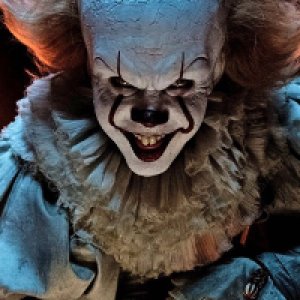 Bill Skarsgard Says 'Disturbing' Pennywise Origin Scene Was Cut - ZergNet