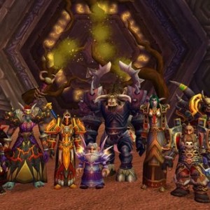 Blizzard Discusses the Free-2-Play Model for WoW - ZergNet