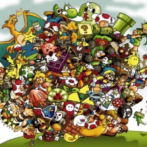 50 New Nintendo IPs Since Year 2000 - ZergNet