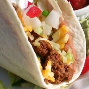 The Most Delicious Tacos You've Ever Tasted - ZergNet
