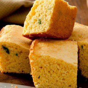 How to Make the World's Best Cornbread - ZergNet