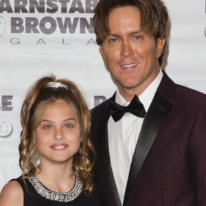Dannielynn Birkhead Wants Her Dad to Date This Celeb - ZergNet