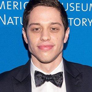 'SNL's Pete Davidson Reveals Borderline Personality Disorder - ZergNet
