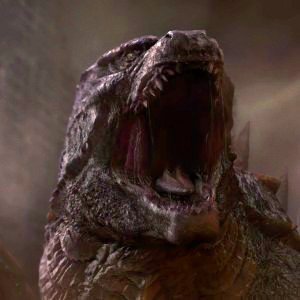 Get Your First Peek at the New Godzilla - ZergNet
