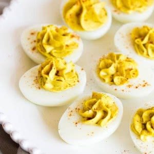 A Dozen Devilishly Delicious Deviled Egg Recipes - ZergNet