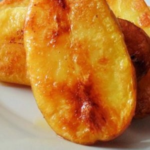 Chef John's Special Roasted Potatoes - ZergNet