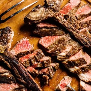 12 Perfect Recipes From An Iconic Steakhouse - ZergNet