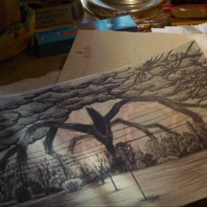 'Stranger Things' Shadow Monster Details & New Season 2 Photos - ZergNet