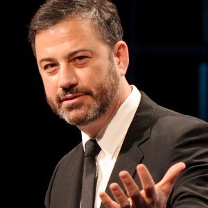 Jimmy Kimmel's 'Disrespectful' Hugh Hefner Tribute Riles Viewers - ZergNet