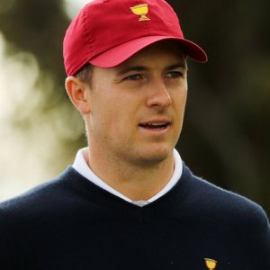 Jordan Spieth Disqualified From Hole in Drama at Presidents Cup - ZergNet