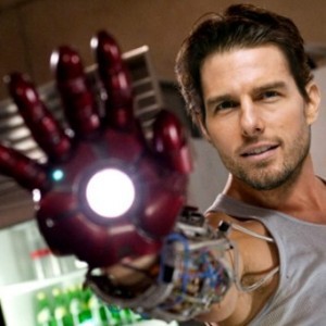 10 Things You Didn't Know About 'Iron Man' - ZergNet