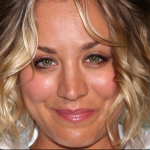 Kaley Cuoco's Amazing Body Perspective - ZergNet