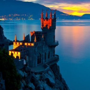 The Most Inspiring Places You Need to See Before You Die - ZergNet