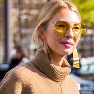 10 Office-Approved Outfit Formulas Inspired by Fashion Week - ZergNet