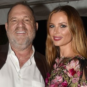 Weinstein's Wife Makes Bombshell Announcement - ZergNet