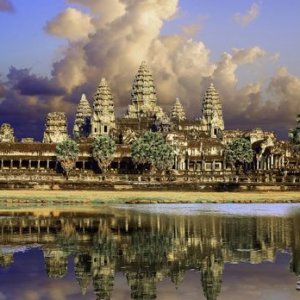 Advanced Lidar Uncovers Centuries-Old Secrets of Angkor Wat - ZergNet