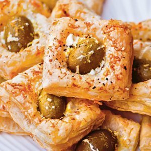 Potluck Recipes You Haven't Tried Before But Need To - ZergNet