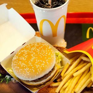 The Extra Value Menu Item You Should Never Order at McDonald's - ZergNet