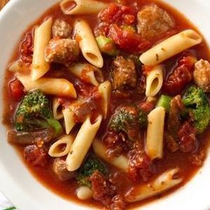 Betty Crocker's Best Soup Recipes - ZergNet