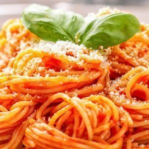 The Real Name For a Single Strand of Spaghetti - ZergNet