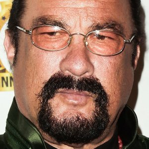 The Weird Untold Truth of Steven Seagal - ZergNet