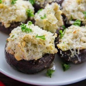 13 Party Appetizers & Finger Food Recipes - ZergNet