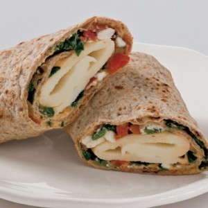 The Healthiest Fast-Food Breakfasts - ZergNet